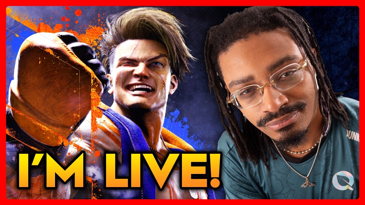 Vegas Climax FF top 8 watch party and chill!!