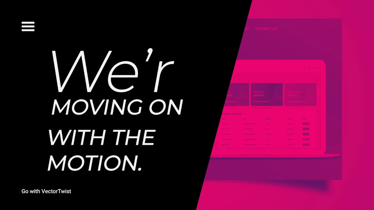 Ui and vector design inspiration ***Tutorial*** | 2019