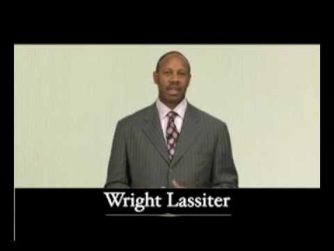 Wright Lassiter, III, CEO, Alameda Health System (formerly known as Alameda County Medical Center)
