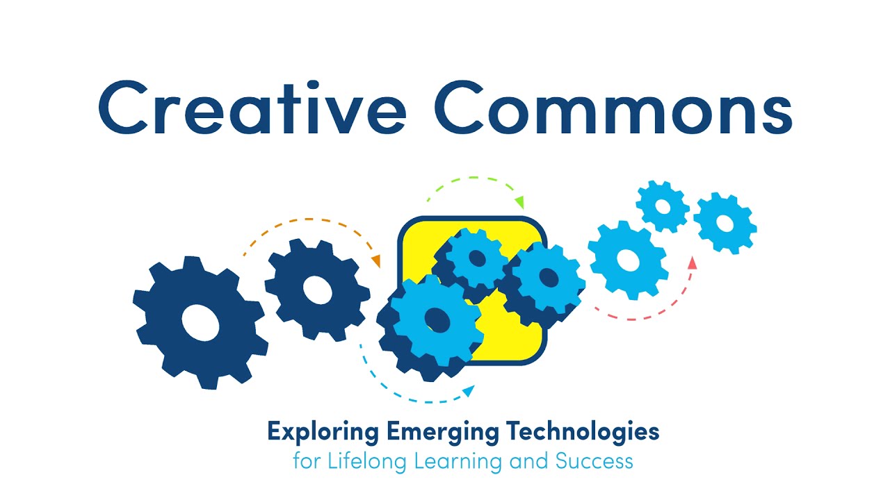Creative Commons - #EmTechMOOC