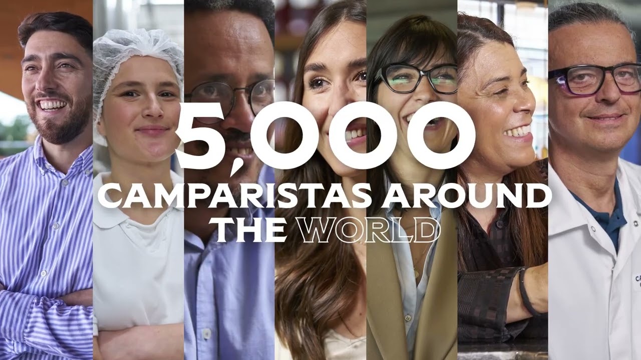 Campari Group - Corporate Video 2025