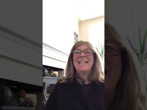 A poem for Halloween written and read by Mrs Dorne