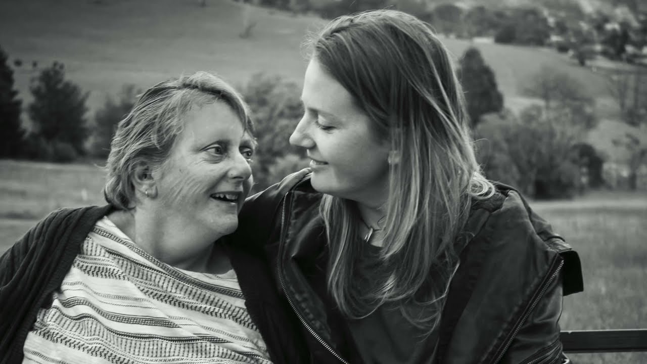 Machado-Joseph Disease - Bec’s Story