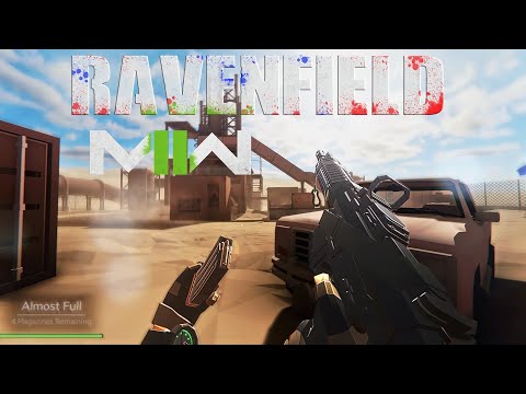 Steam Community :: Video :: Call of Duty modern warfare new Realistic ...