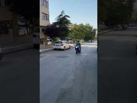Suzuki Gsxr 1000 Exhaust Sound || Heavy Motors ||