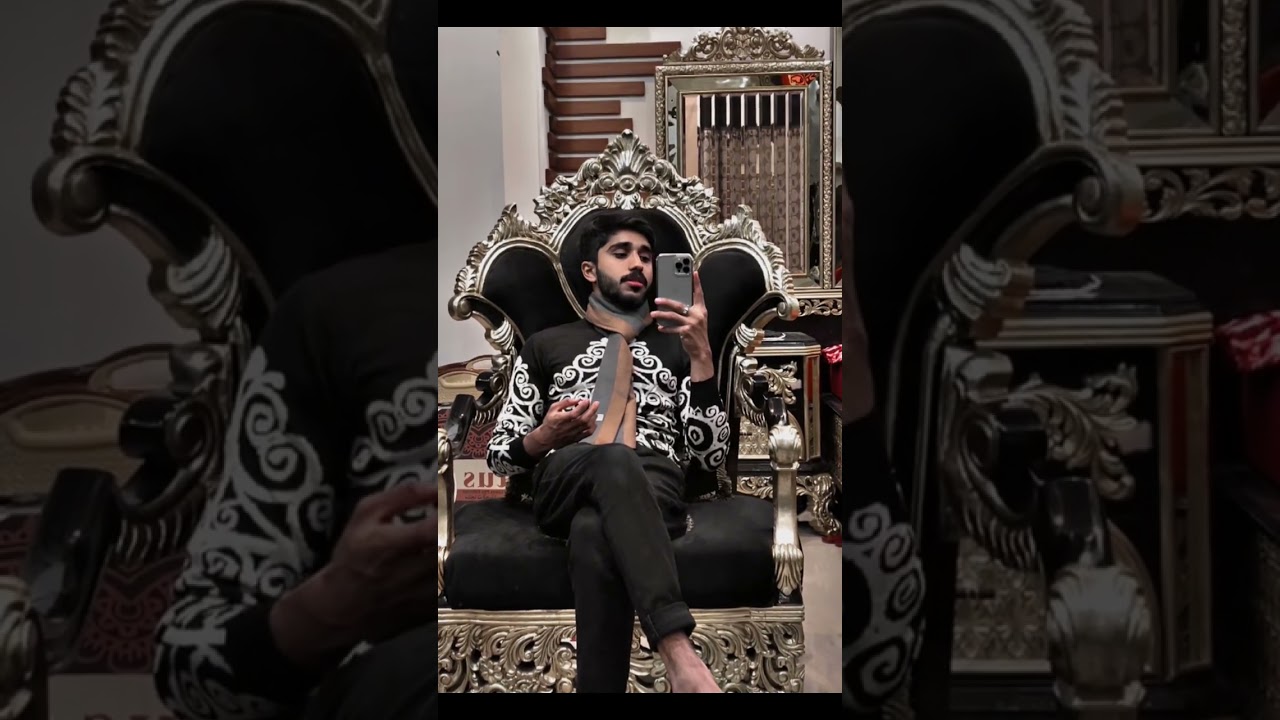 Surah Yousaf Mukam sika Faisal bin Amjad 2024
