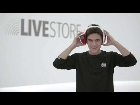 Fiat Live Store