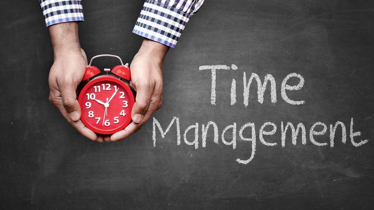 Mastering Time Management: Tips for Students to Succeed in School and Life....