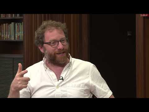 Yale Bible Study, Joshua and Judges: Session 5, The Historical Idea and Setting of the Judges Cycle