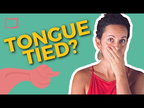 Perfect Your Spanish Pronunciation with These Wild Tongue Twisters