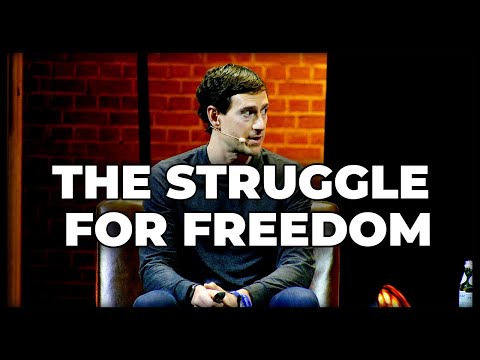 The Struggle for Freedom w/ Leopoldo Lopez, Alex Gladstein ...