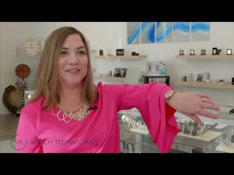 Watch Technicians -Fast Jewelry Repair