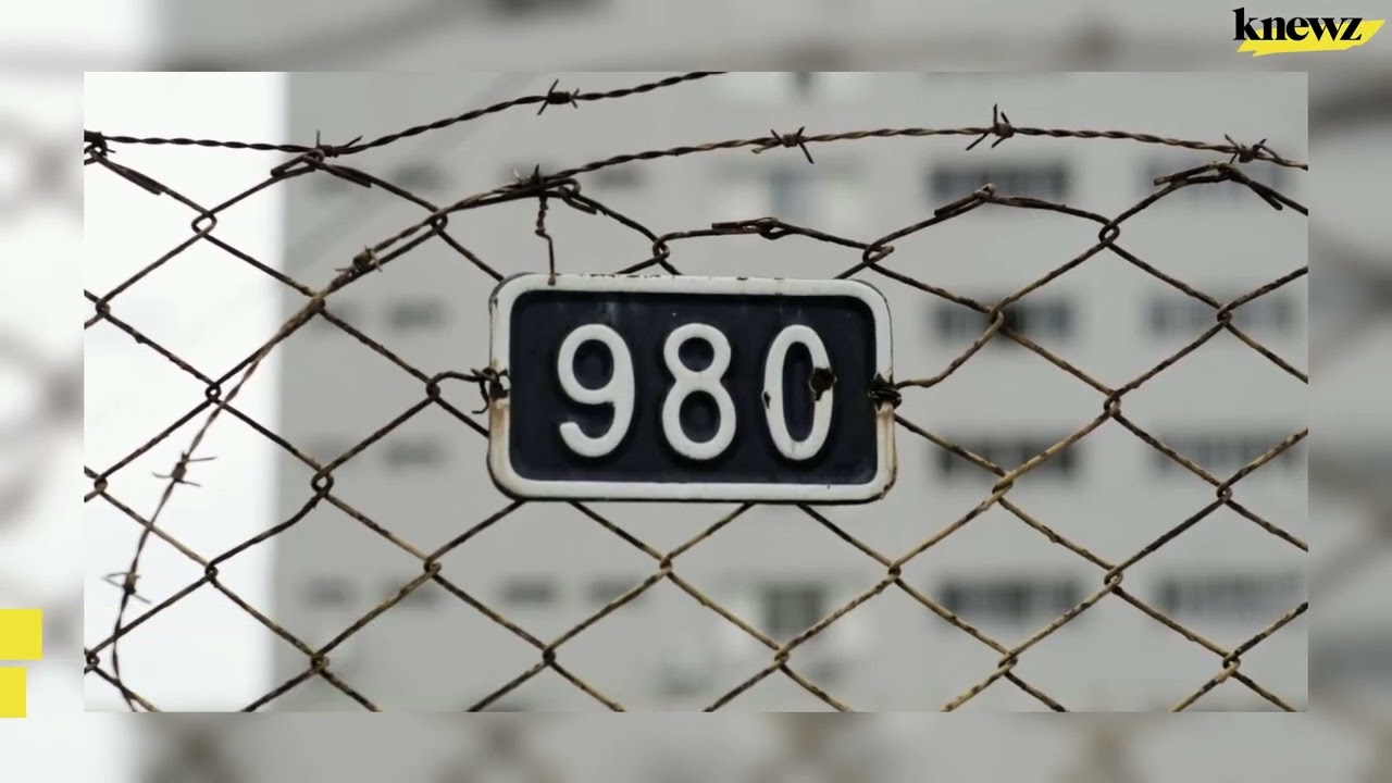 Elderly Serial Bank Robber Sentenced to 10 Years in Prison for Latest Bank Robbery