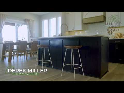 MILLER FAMILY HOMES #4
