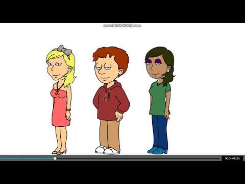 What were the names of these characters?