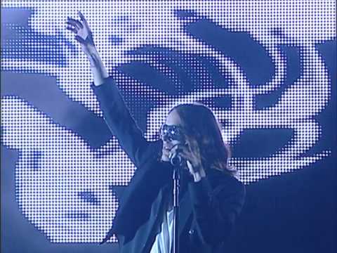 Thirty Seconds To Mars - Lucca Summer Festival 2013