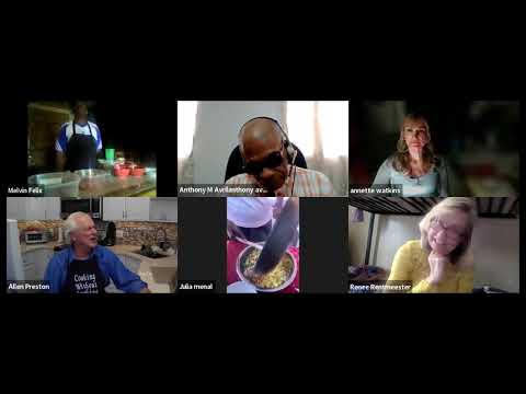 The Cooking Without Looking St Lucia Edition ...