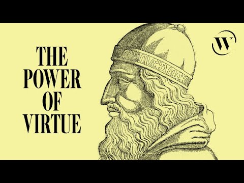 Why virtue is key to your happiness | Laurie Santos