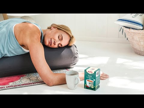 Relax Yoga