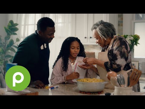 The Publix Sunday Dinner Commercial – Big Smiles Are a Big Mistake ...