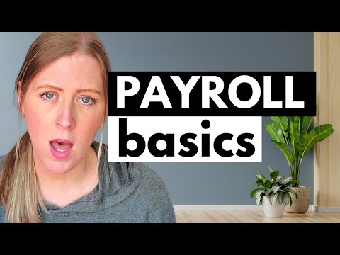 Should you do PAYROLL as a bookkeeper?