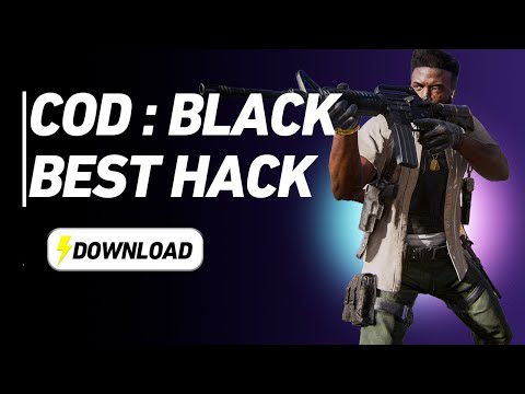 Warzone BO6: Updated Mod Menus for Zombies 🎮🔥 - Try Today!
