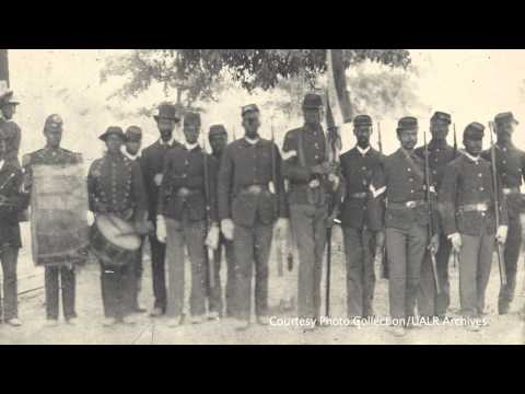 January 11, 1863: Battle of Arkansas Post | Almost Chosen People