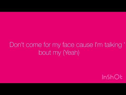 Megan Thee Stallion- poppin lyrics