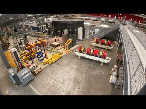 SLS 2.0 Update Autumn 2023