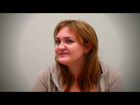 Meet 2024 National Merit Scholarship Semifinalist Julia Robinson