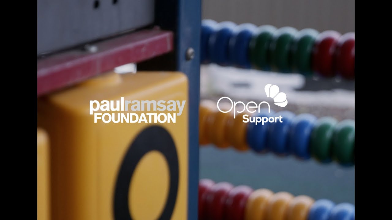 Partner case study: Open Support