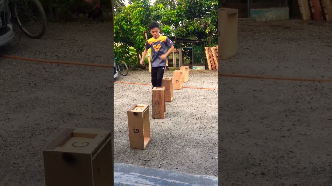 LITAR KARDIO -Unit 8- (PJPK)