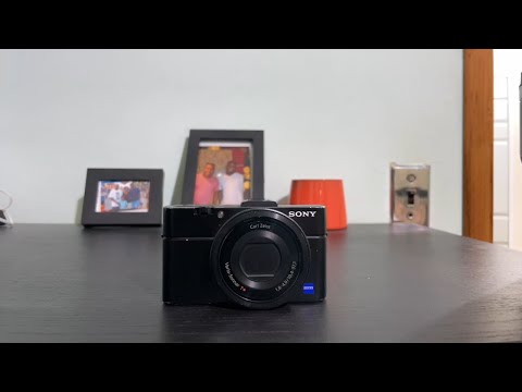 Sony rx100ii review in 2022.... underrated budget camera???!!