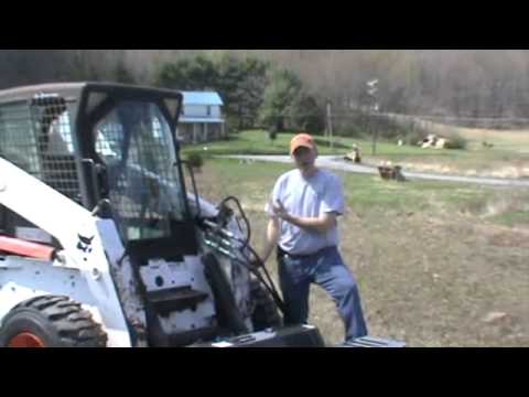 NEW CID Xtreme 60" And 72" Piston Motor Brush Cutter For Skid Steer Loader For Sale