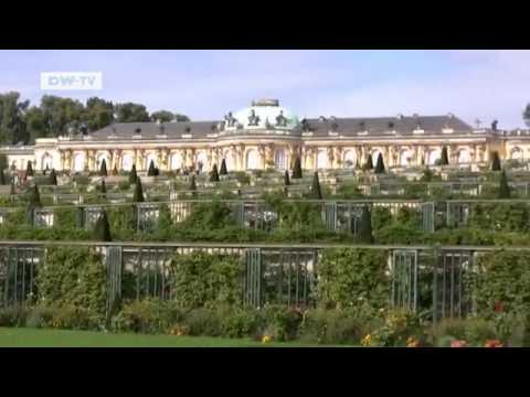 Land of Loveliness - Sanssouci | euromaxx