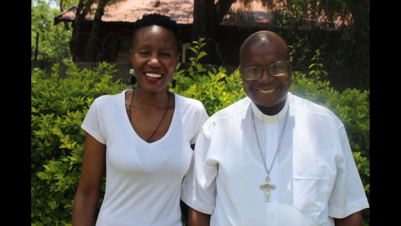 Bishop Masilo Selemela: People Can Be Pilgrims of Hope - The Southern Cross
