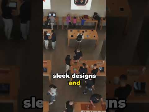 Mastering Apple’s Top Marketing Strategy: The Power of Simplicity & Ecosystem