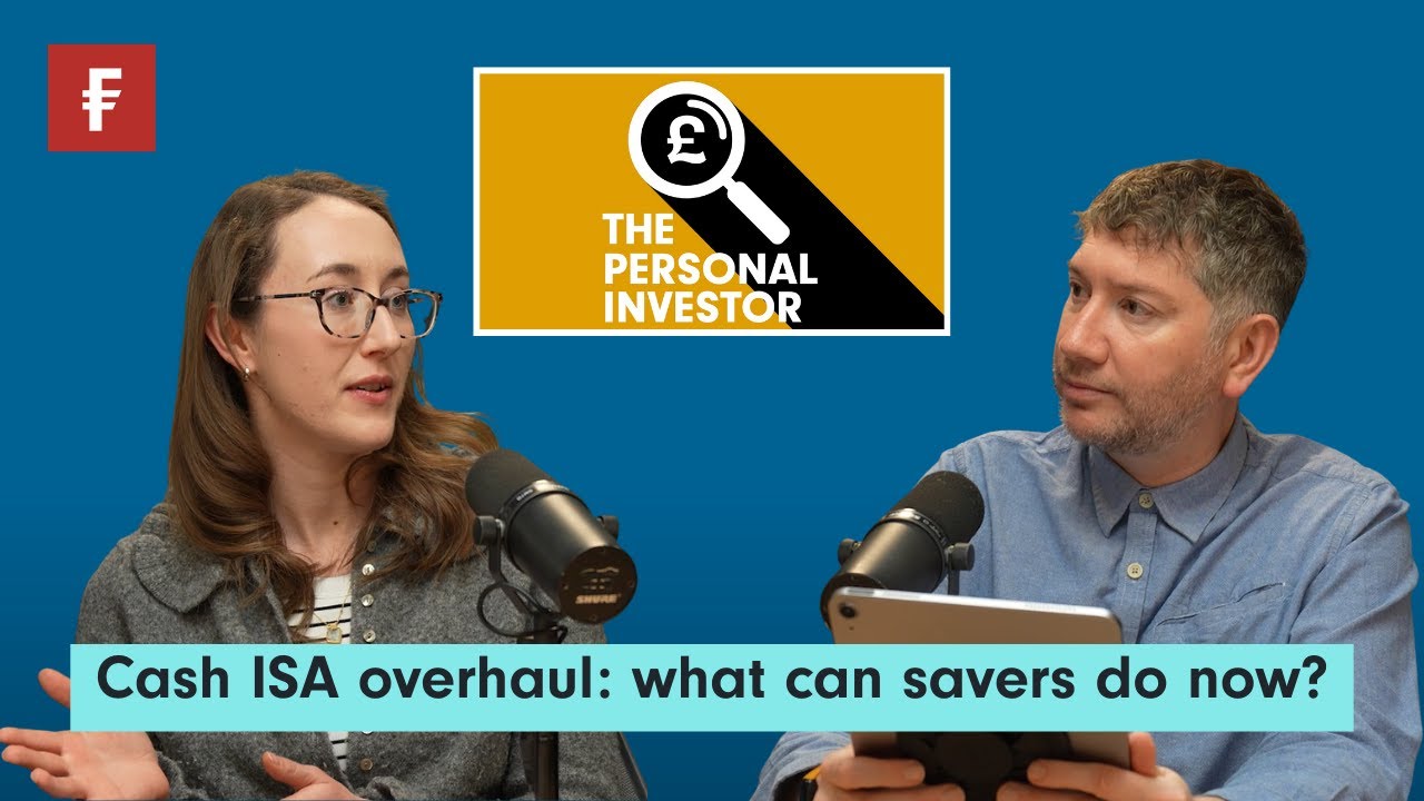 Cash ISA overhaul: what can savers do now?