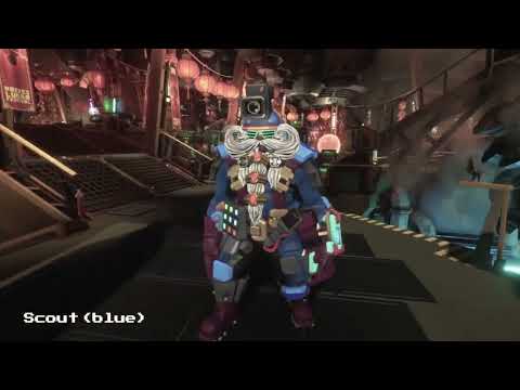 Steam Community :: Video :: DRG, Streamsuit 5000.