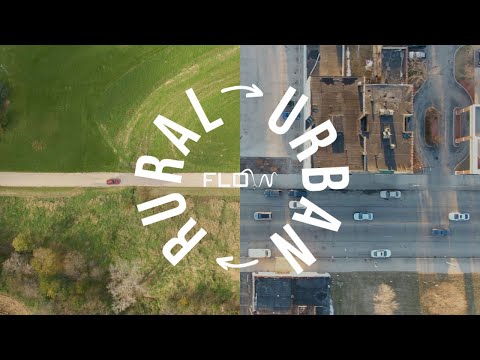 What is Rural Urban FLOW? | Cultivating Common Ground