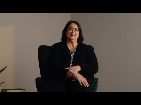 Meet Kristie Polizzi, talent management manager