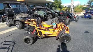 All Inventory | RedLine Powersports | Myrtle Beach South Carolina