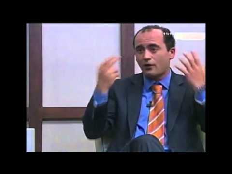 Visual, Auditivo y Kinestésico. Santiago Cabezas-Castellanos en @NegociosenTm Telemedellín