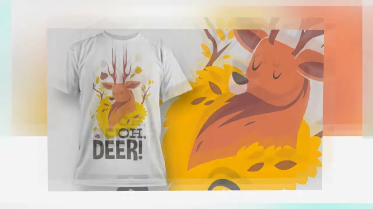 T - SHIRT DESIGNS MEGA BUNDLE PART 2
