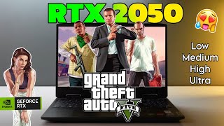 Nvidia Rtx 2050 Gta 5 Watch HD Mp4 Video Download Free