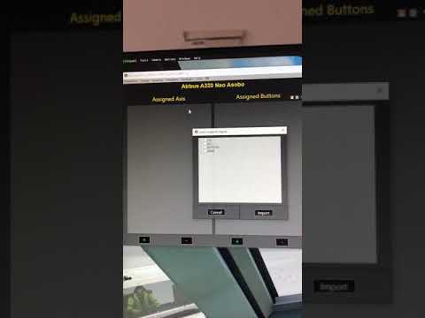 AAO Script + Template Import