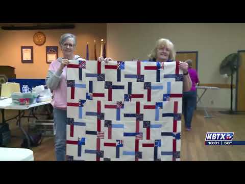 KBTX News 3 at Ten(Recurring) - VOD - clipped version