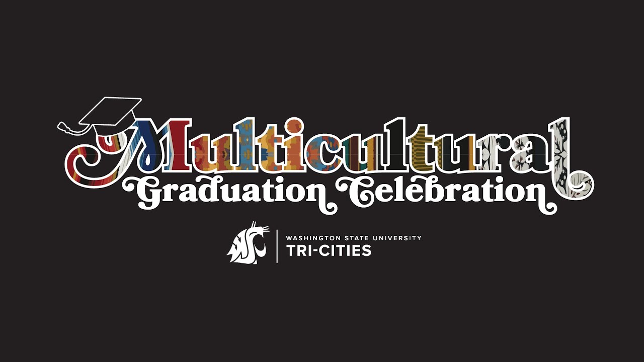 Multicultural Graduation 2023