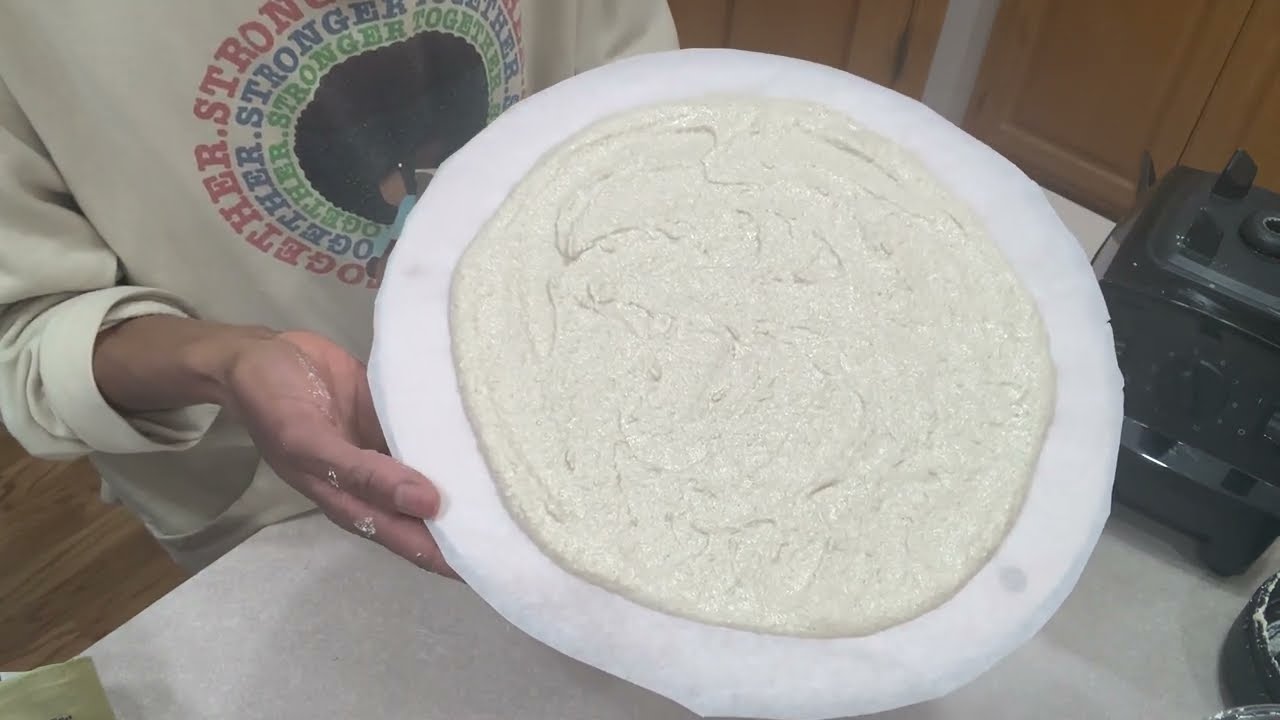 QUINOA BREAD RECIPE | Simplified recipe update!