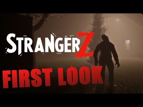 Steam Community :: StrangerZ